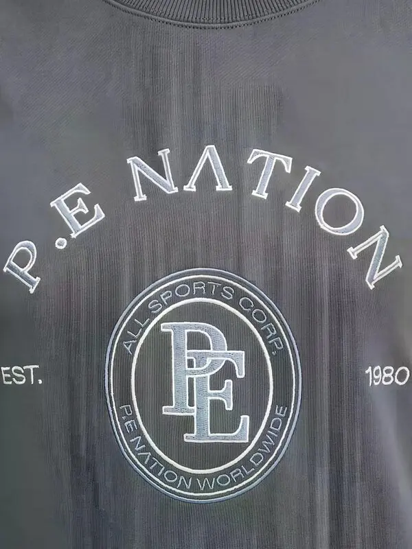 P.E Nation Voyage Sweatshirt