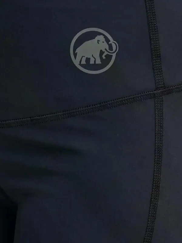 MAMMUT Massone Side-pocket Shorts