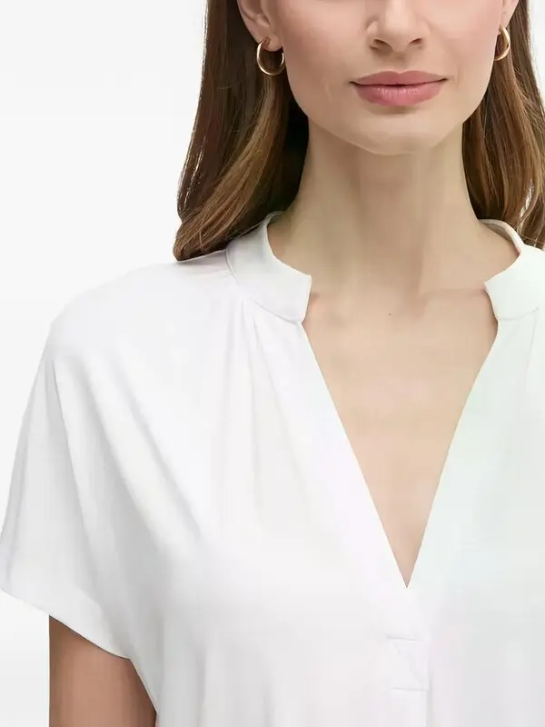 MOS MOSH Shira Blouse