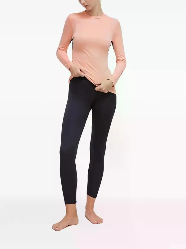 Mizuno Long-sleeved Thermal T-shirt