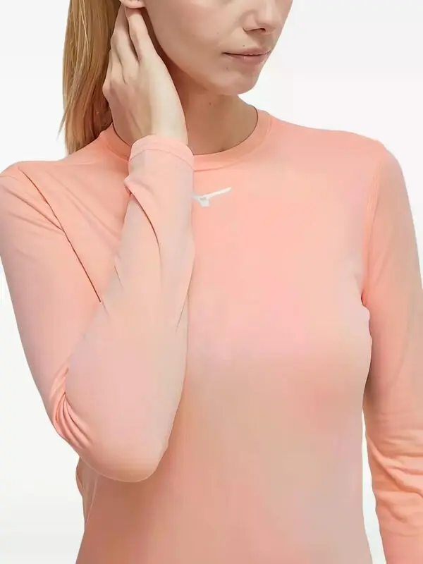 Mizuno Long-sleeved Thermal T-shirt