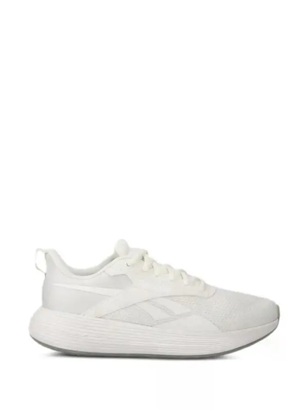 REEBOK Mesh Panelled Sneakers - White