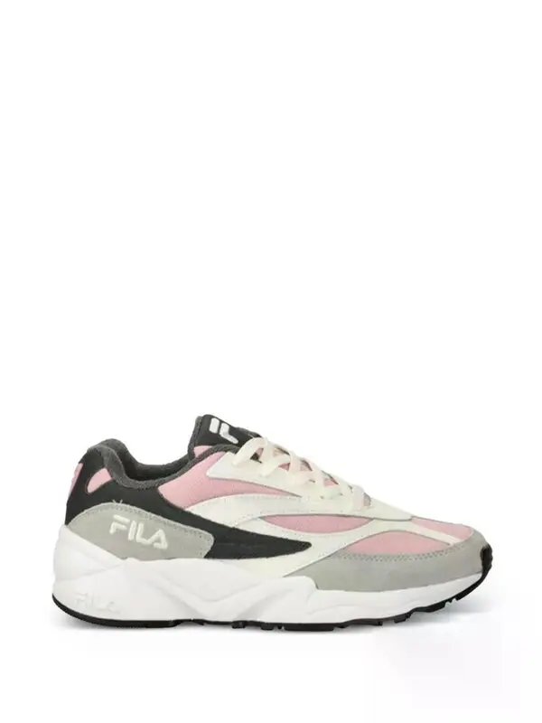 FILA V94m Panelled Sneakers - Pink