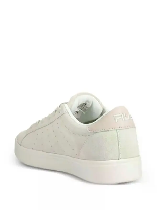 FILA Lusso Perforated Sneakers