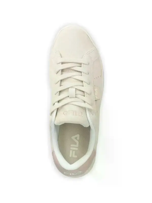 FILA Lusso Perforated Sneakers