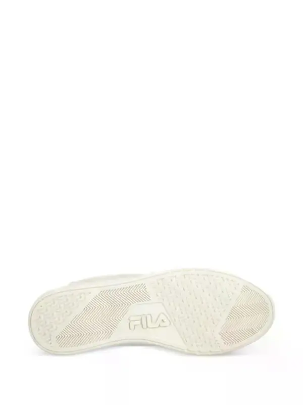 FILA Lusso Perforated Sneakers