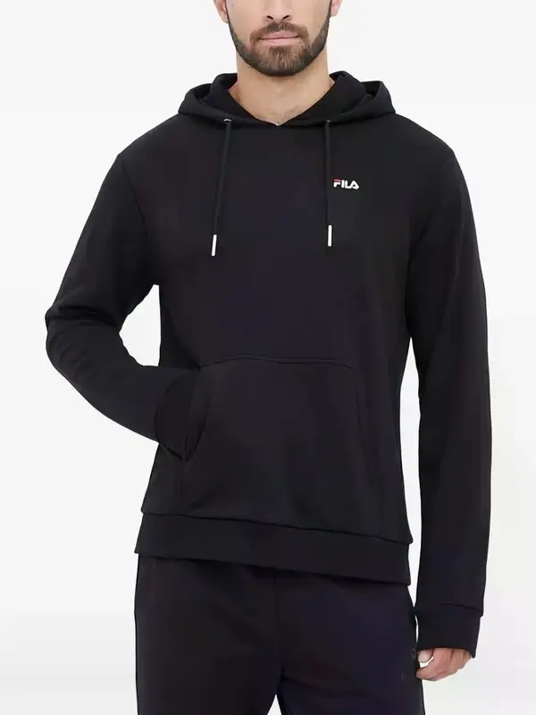 FILA Hooded Sweatshirt