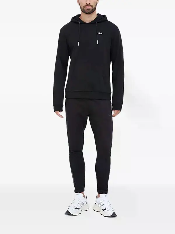 FILA Hooded Sweatshirt