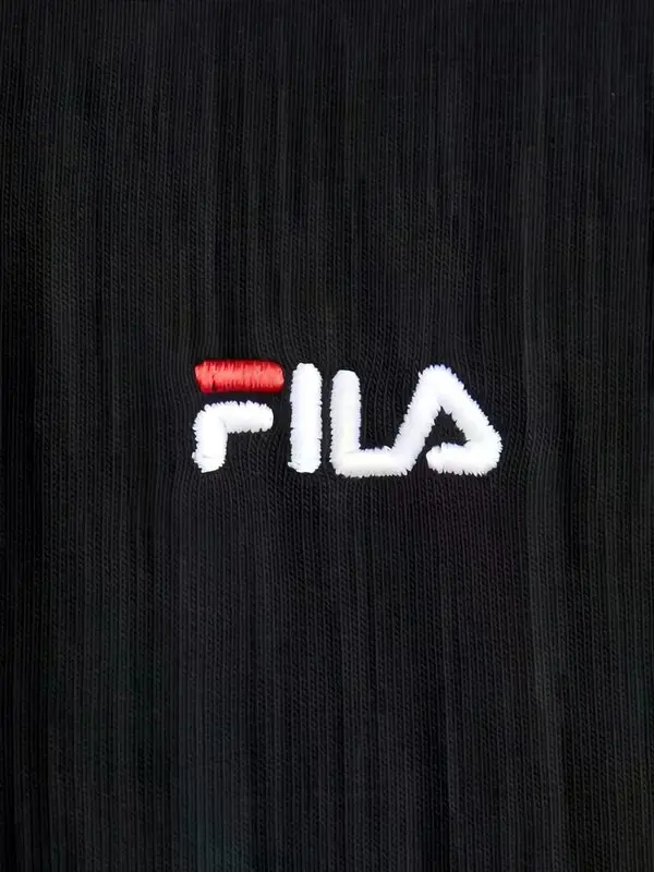 FILA Hooded Sweatshirt