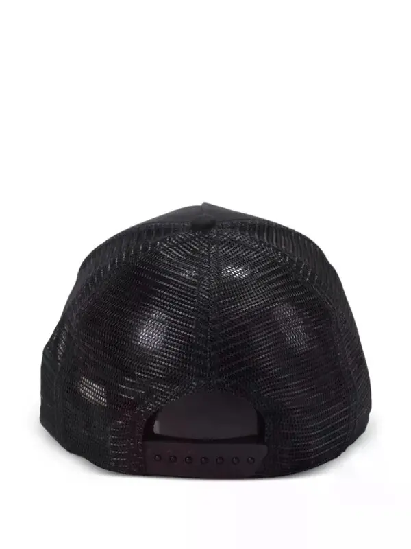 GOORIN BROS Skulls-appliqué Cap
