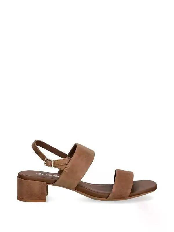 Ecco Liva 35 Heeled Sandals