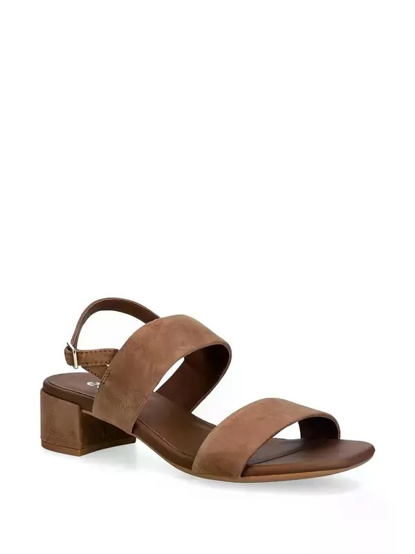 Ecco Liva 35 Heeled Sandals