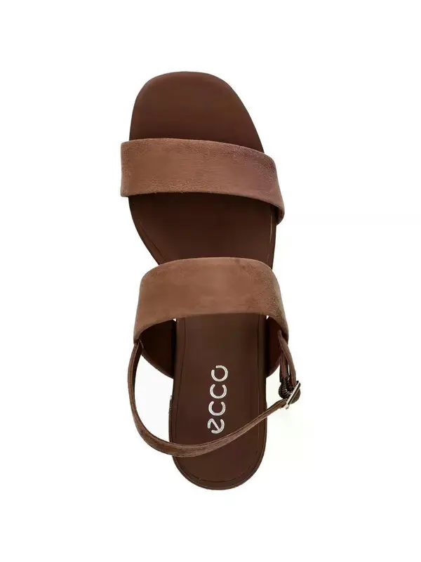 Ecco Liva 35 Heeled Sandals
