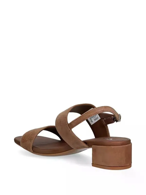 Ecco Liva 35 Heeled Sandals