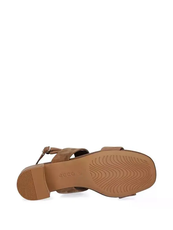 Ecco Liva 35 Heeled Sandals