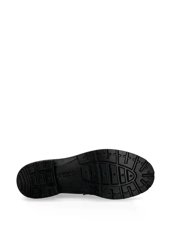 Ecco Penny Strap Loafers