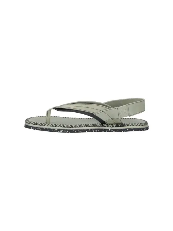 KIKO KOSTADINOV Andras Sandals - Gray