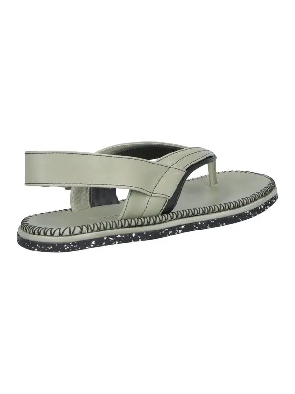 KIKO KOSTADINOV Andras Sandals - Gray