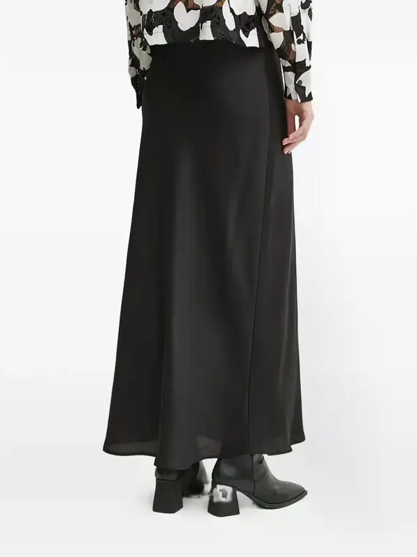 BRUUNS BAZAAR Acaciabbjoanelle Maxi Skirt