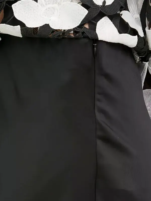 BRUUNS BAZAAR Acaciabbjoanelle Maxi Skirt