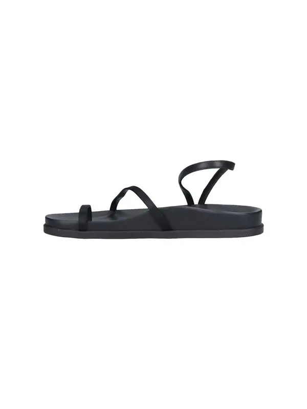 ANCIENT GREEK SANDALS Eleftheria Sandals