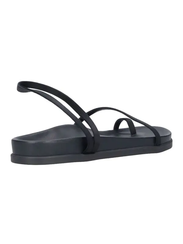 ANCIENT GREEK SANDALS Eleftheria Sandals