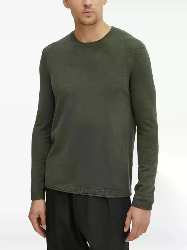 Sisley Long-sleeve Sweater