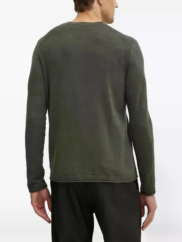 Sisley Long-sleeve Sweater