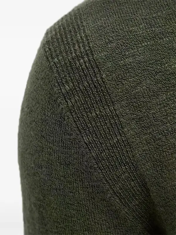Sisley Long-sleeve Sweater