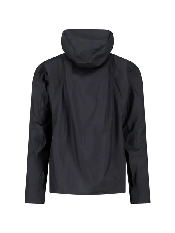 Satisfy Pertex® Jacket - Black