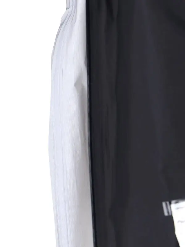 Satisfy Pertex® Jacket - Black