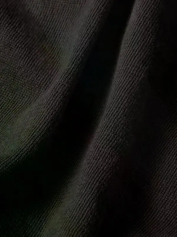 Zegna Cotton Polo Shirt