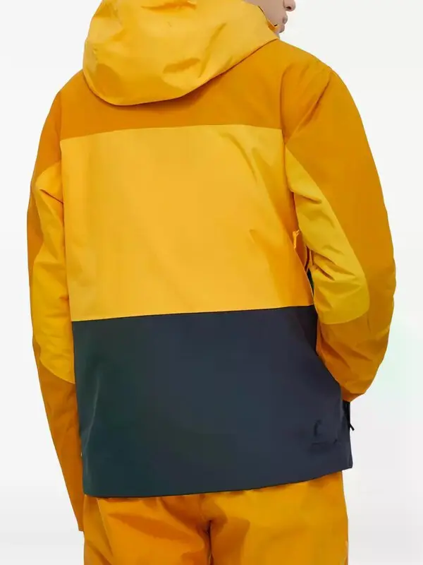 PICTURE ORGANIC CLOTHING Logo-print Jacket