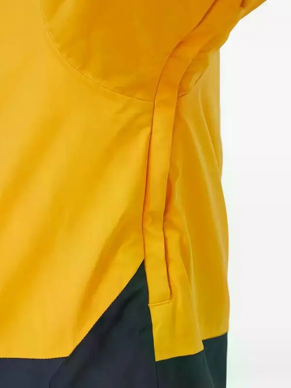 PICTURE ORGANIC CLOTHING Logo-print Jacket