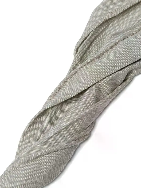 Zegna Silk Foulard