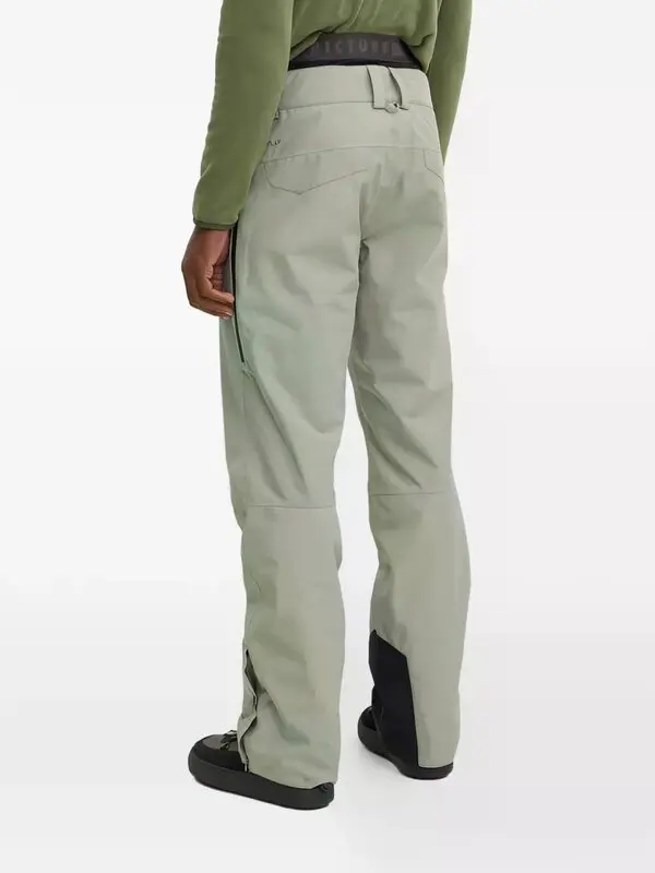 PICTURE ORGANIC CLOTHING Zip Ski Trousers