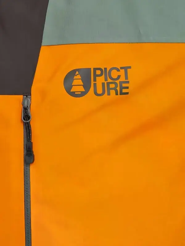 PICTURE ORGANIC CLOTHING Colour-block Jacket