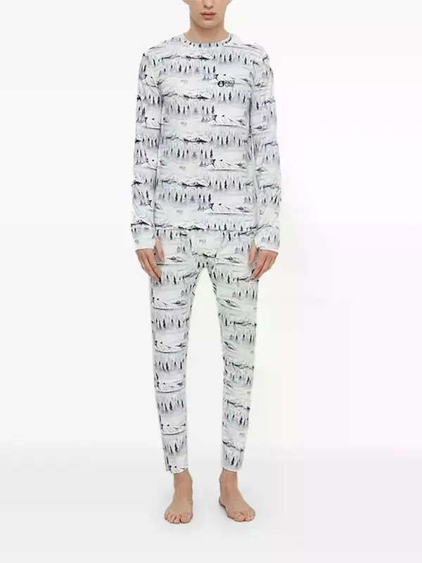 PICTURE ORGANIC CLOTHING Nangha Ski Top