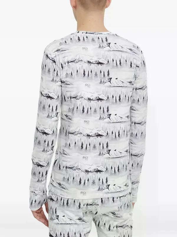 PICTURE ORGANIC CLOTHING Nangha Ski Top