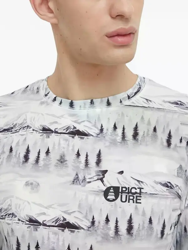 PICTURE ORGANIC CLOTHING Nangha Ski Top