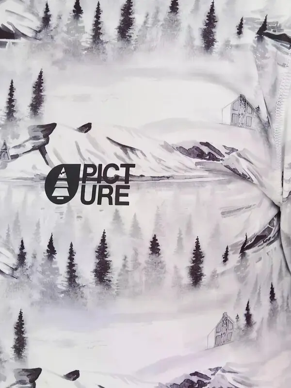 PICTURE ORGANIC CLOTHING Nangha Ski Top