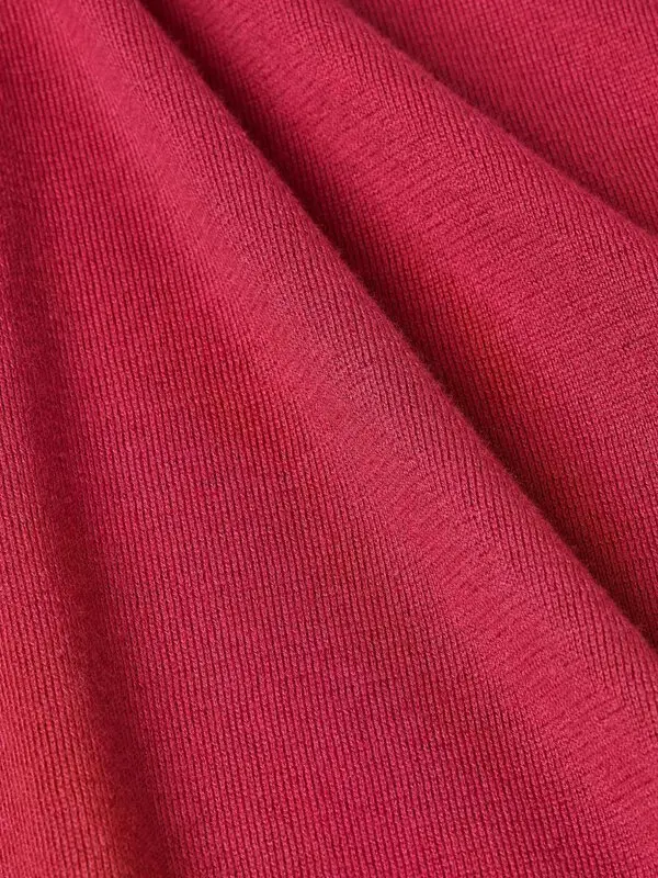 Zegna Cotton T-shirt