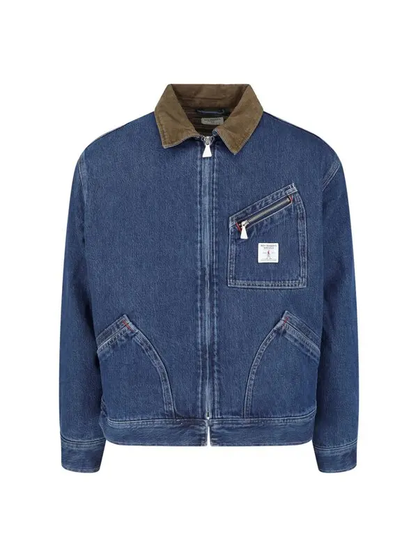 ROY ROGER'S Work Jacket