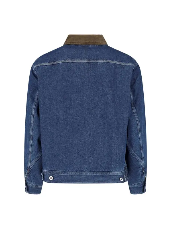 ROY ROGER'S Work Jacket