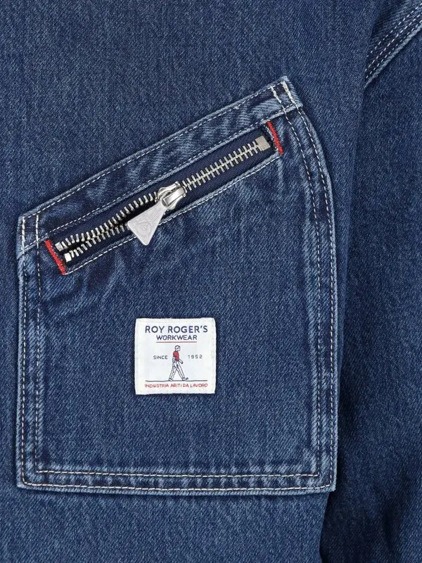 ROY ROGER'S Work Jacket
