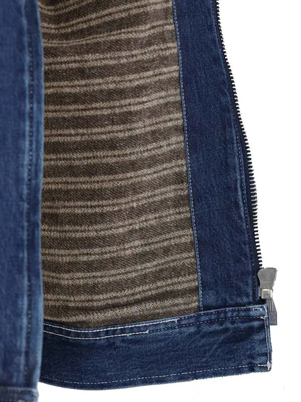 ROY ROGER'S Work Jacket