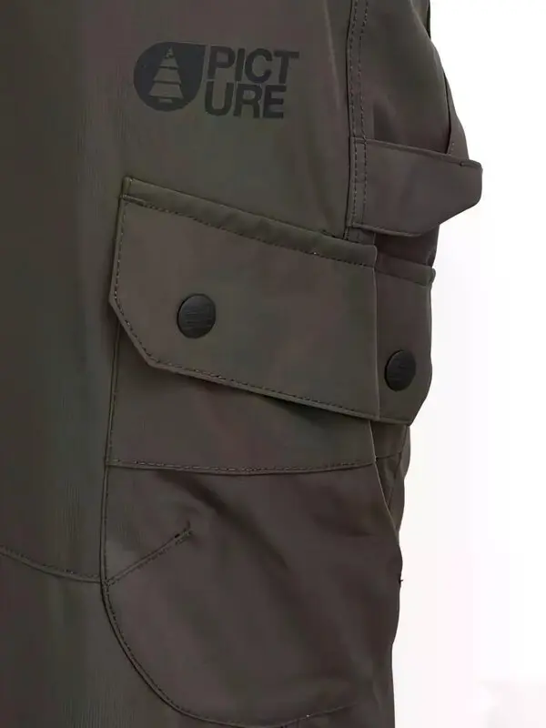 PICTURE ORGANIC CLOTHING Ski Jumpsuit