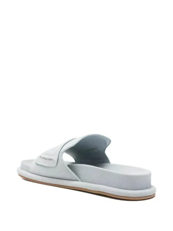 PALOMITAS BY PALOMA BARCELÒ Suede Sandals