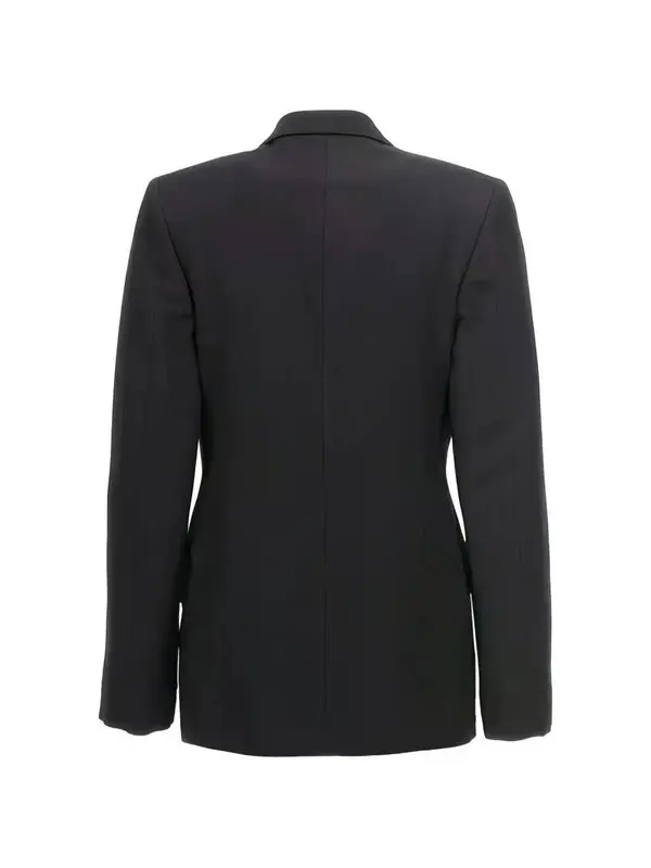 MAISON MARGIELA Double-breasted Blazer