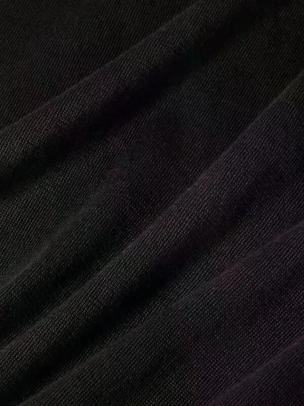 Zegna Cotton T-shirt